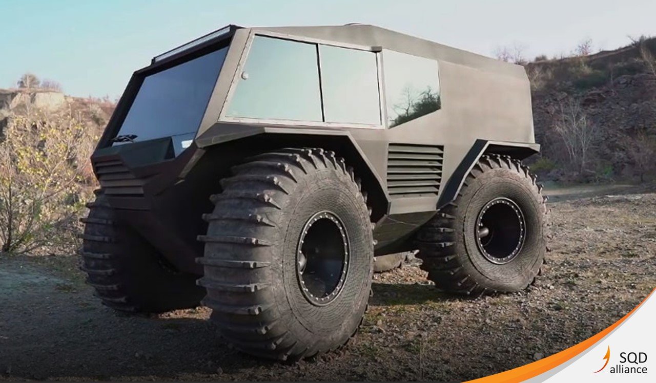 Ciekawostki motoryzacyjne — nowoczesne technologie i przyszłe ...